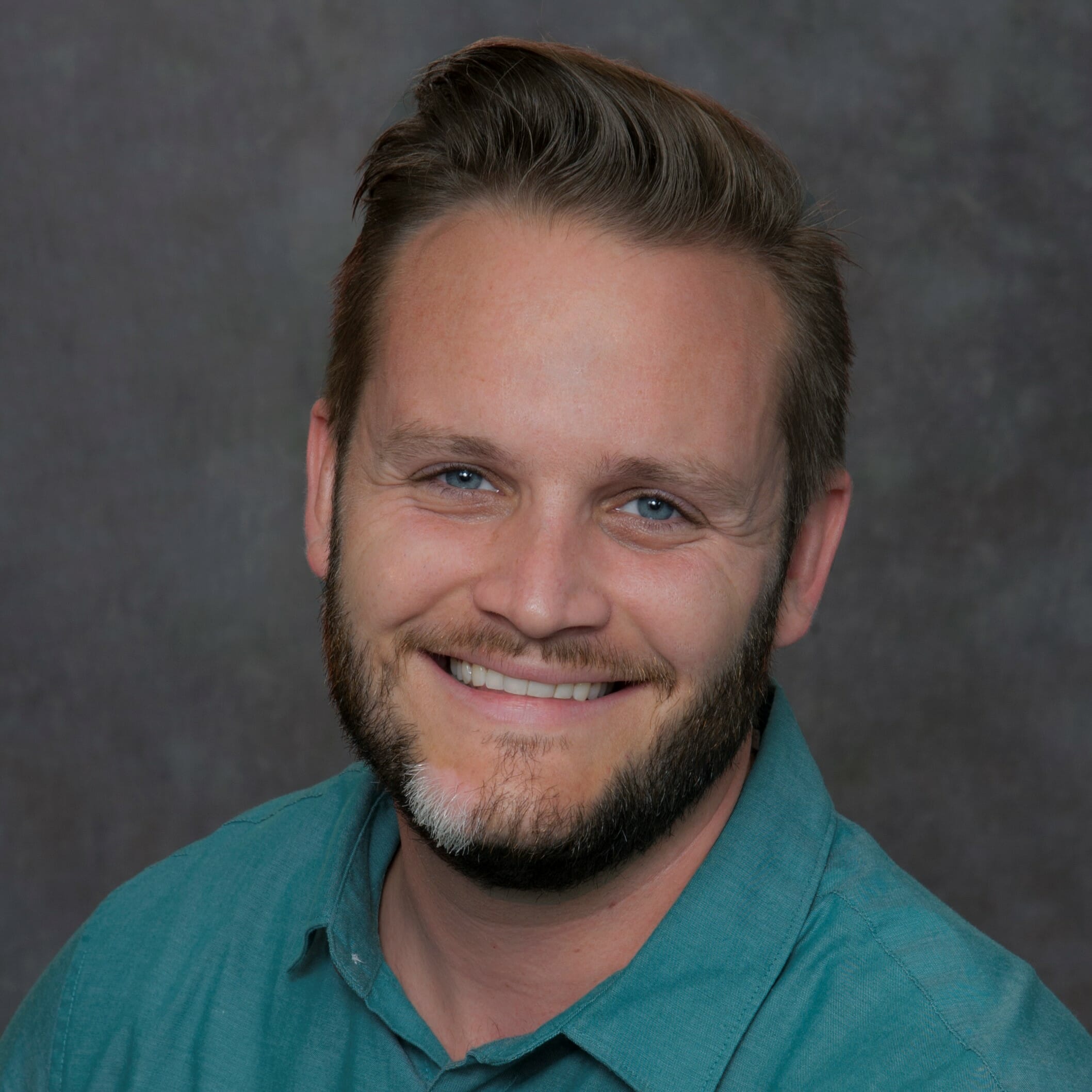 James Vermillion - Academic Impressions