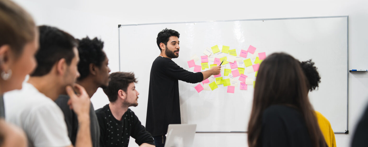 Professional Development for Higher Education - Academic Impressions